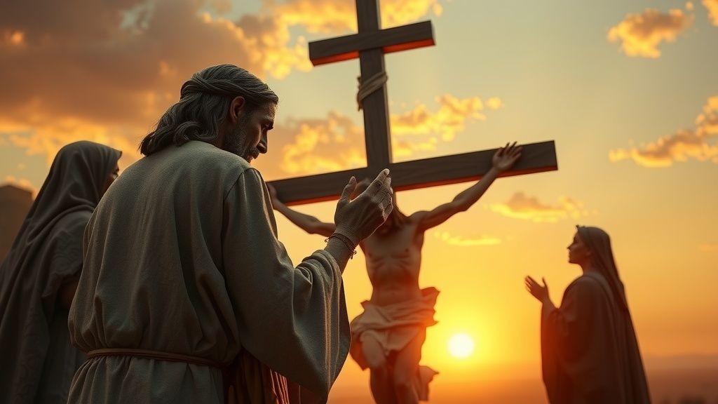 The Birth and Legacy of Jesus Christ | Story.com