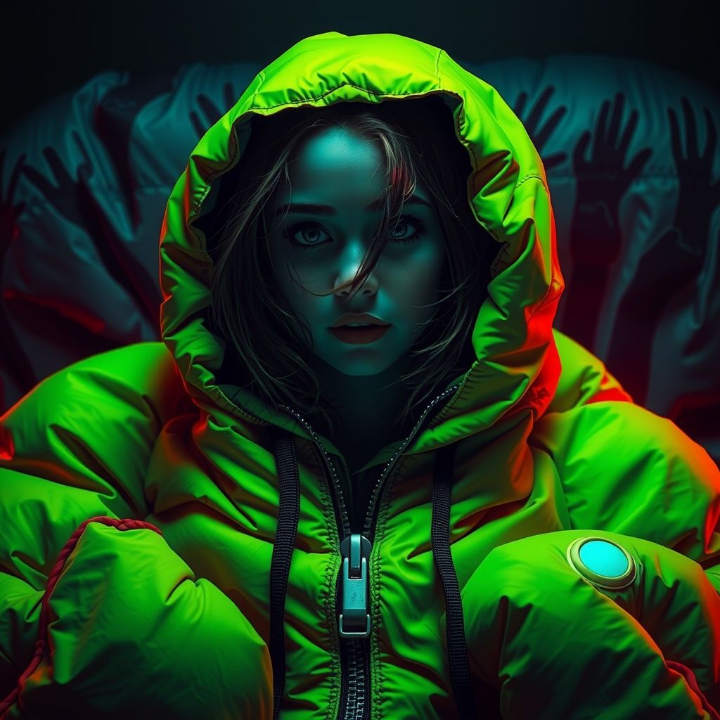 The Eternal Sleep | Story.com