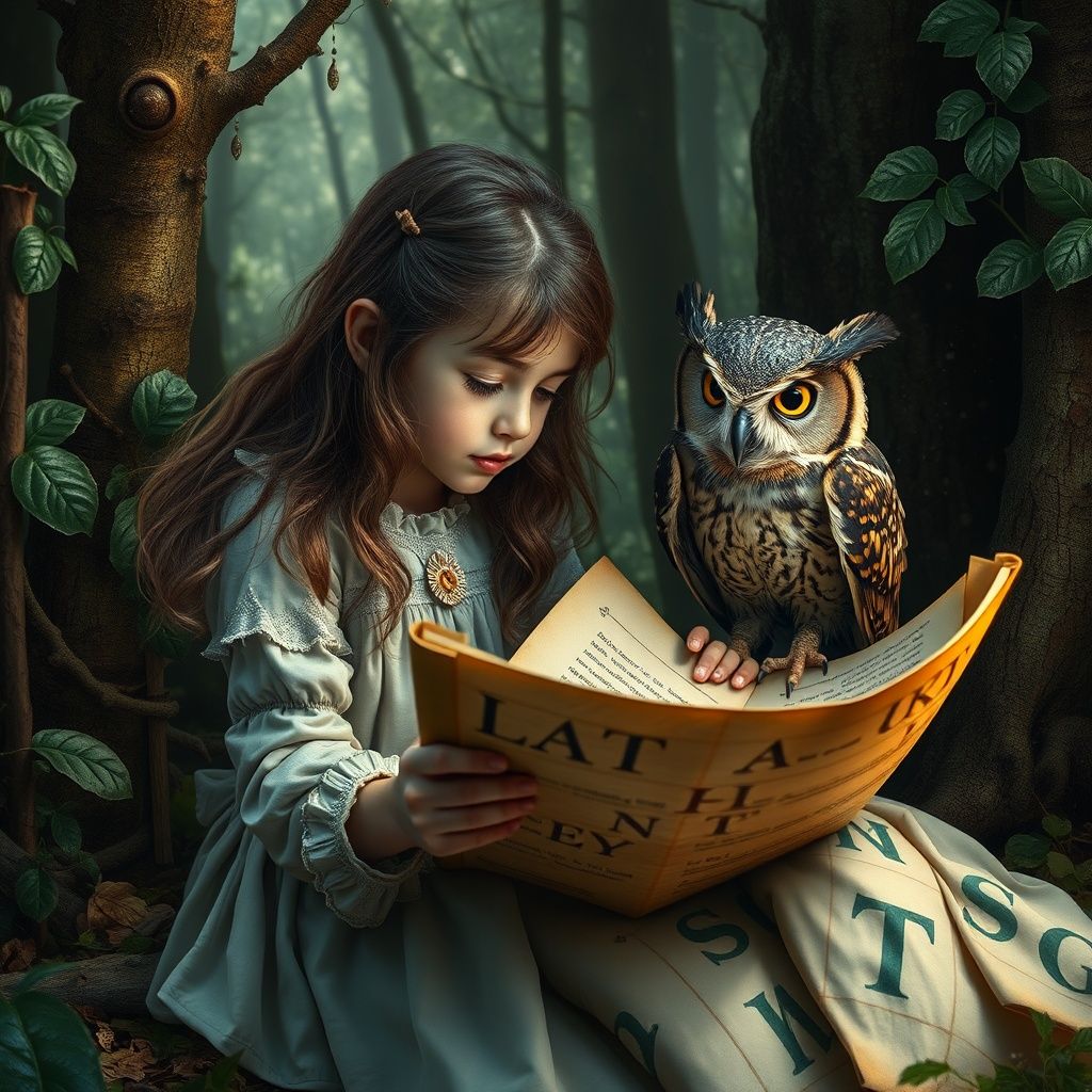 A Aventura de Clara e a Crase Mágica | Story.com