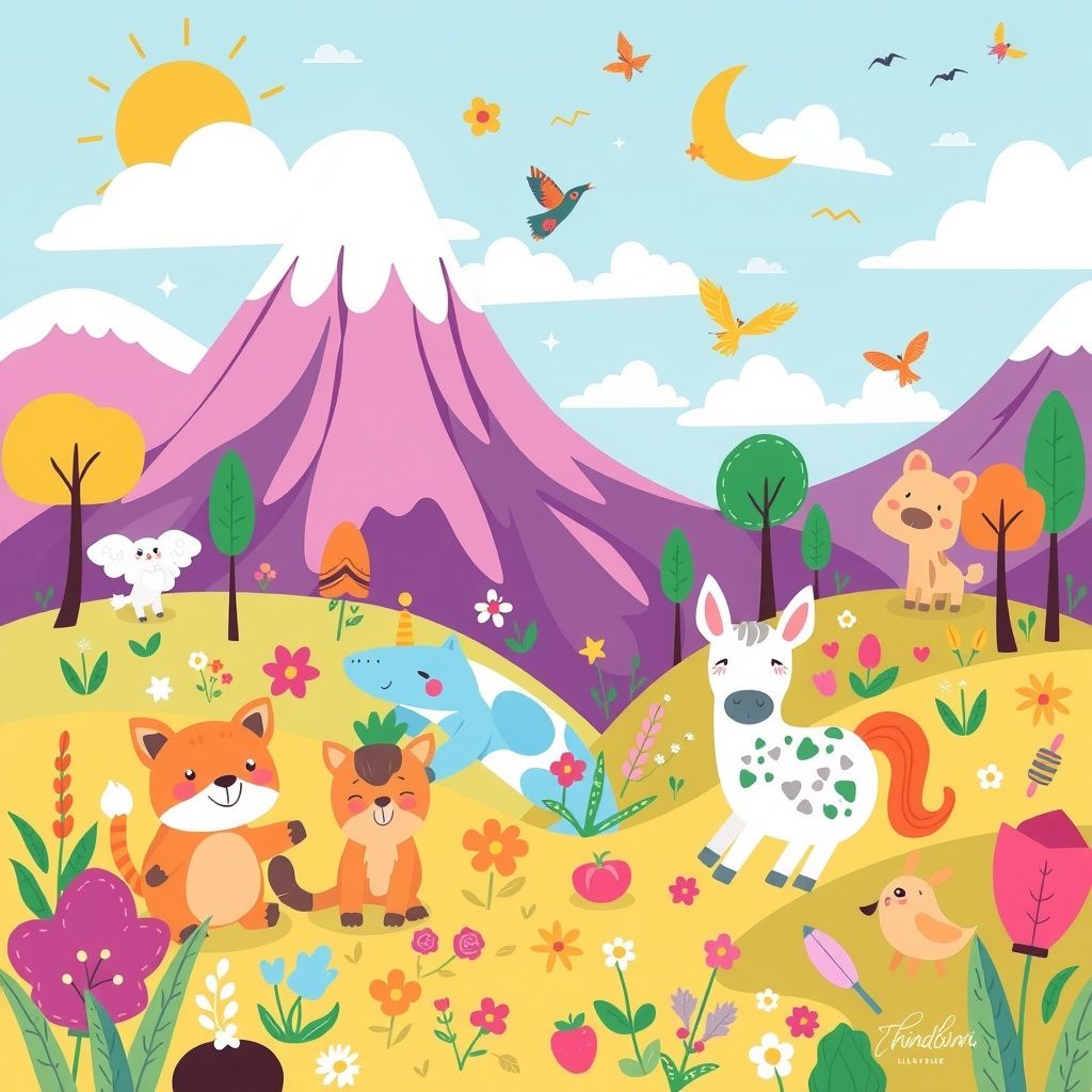 Il Viaggio di Piccolo Orso | Story.com