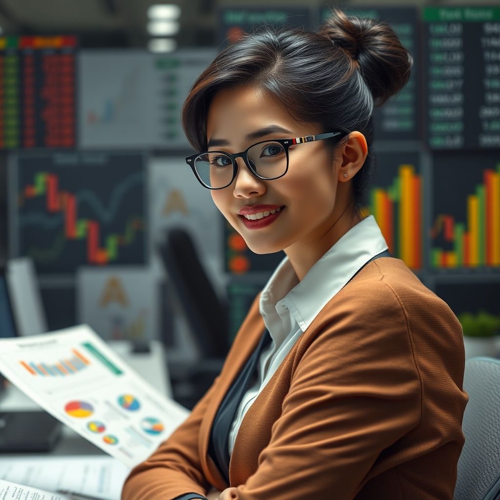 Financial Foundations | Story.com