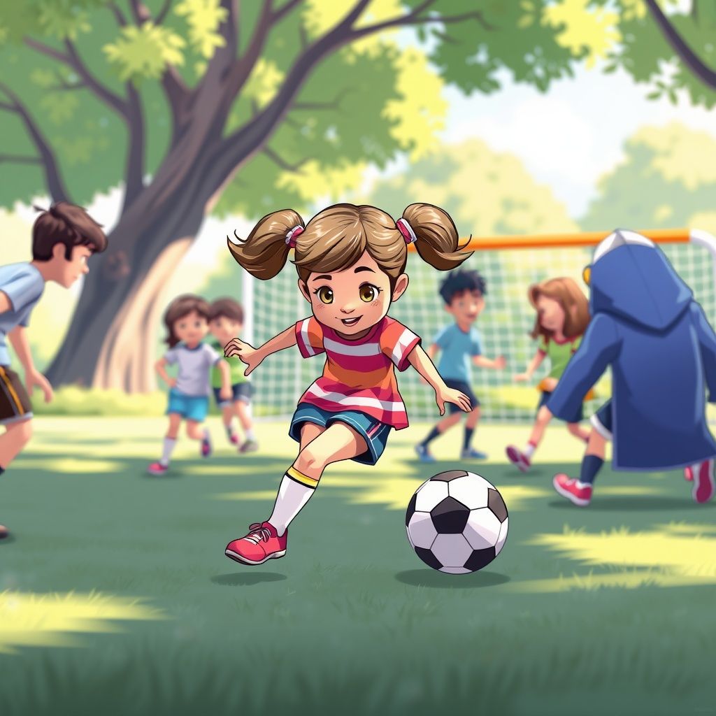 The Confidence Game | Story.com