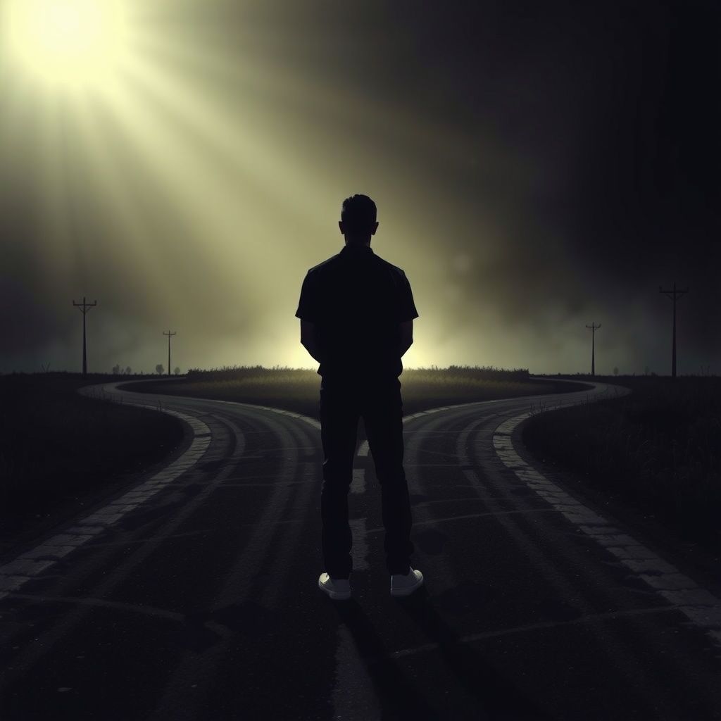 The Redemption of Lucas Grey | Story.com