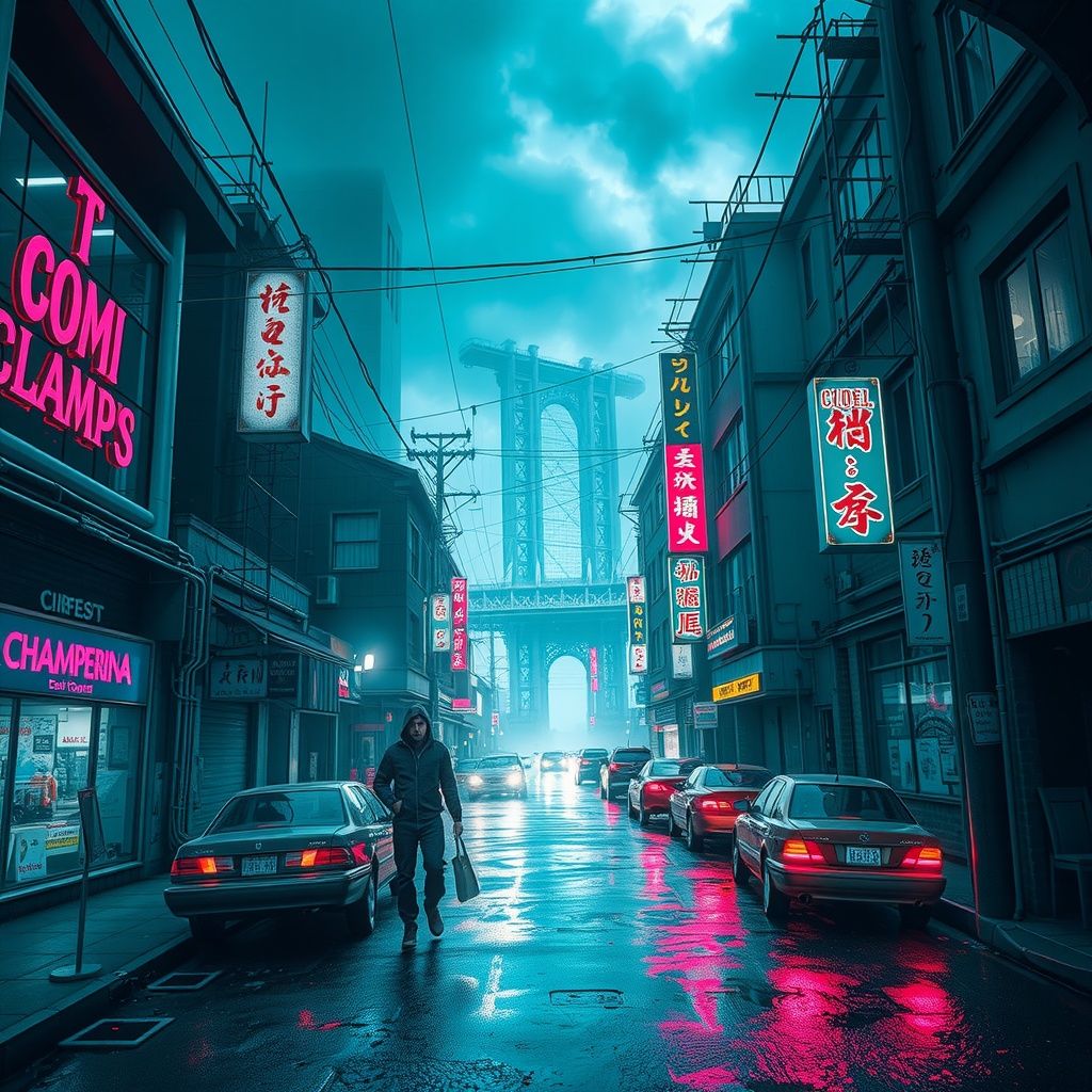 Timeless Shadows | Story.com