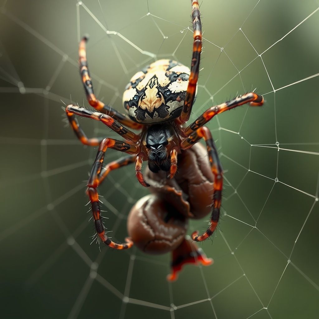 Spider's Lair | Story.com