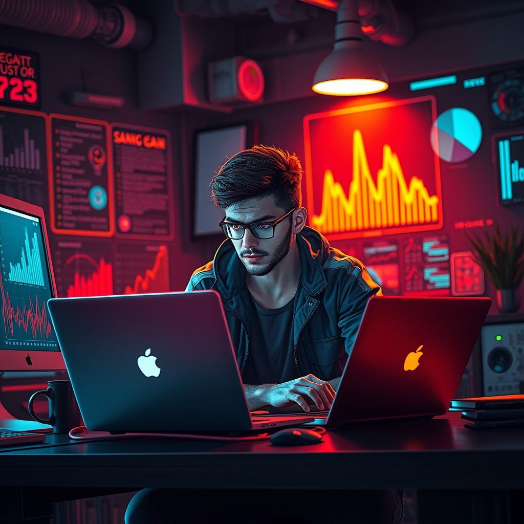 Defying Expectations | Story.com