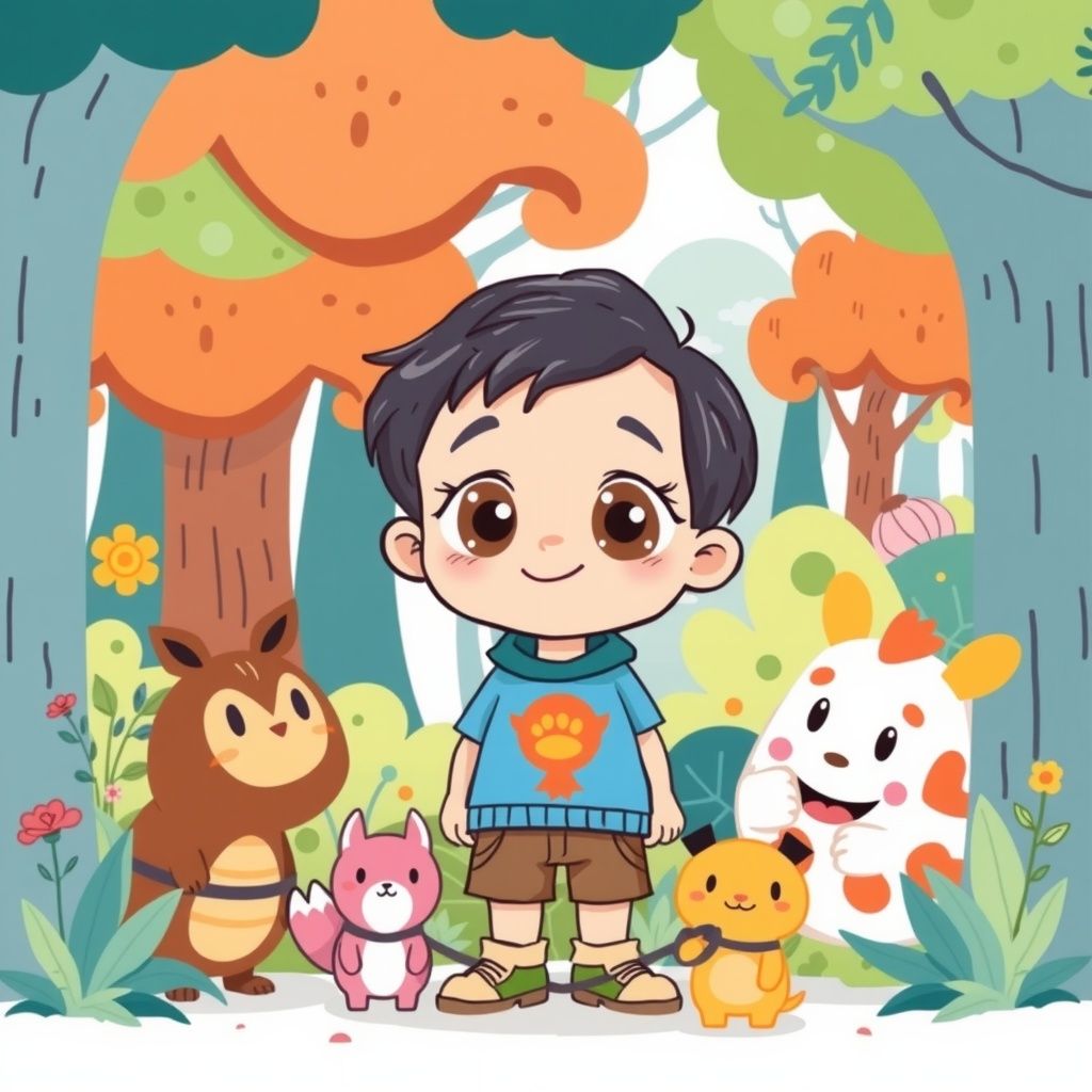 The Adventures of Silas | Story.com