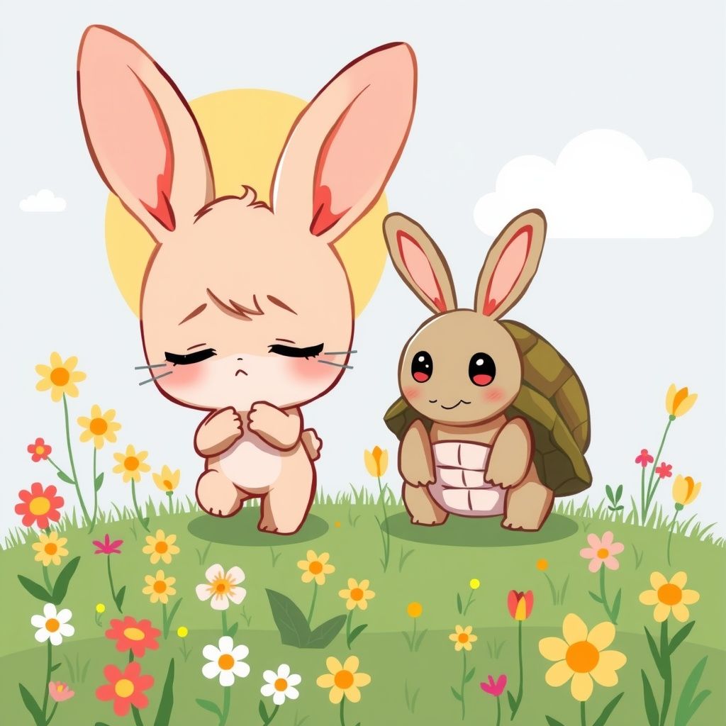 The Tale of Binky | Story.com