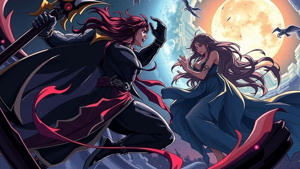 The Tale of Hades and Persephone | Story.com