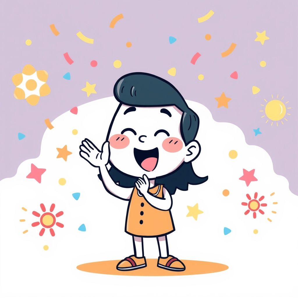 Clappy's Adventure | Story.com