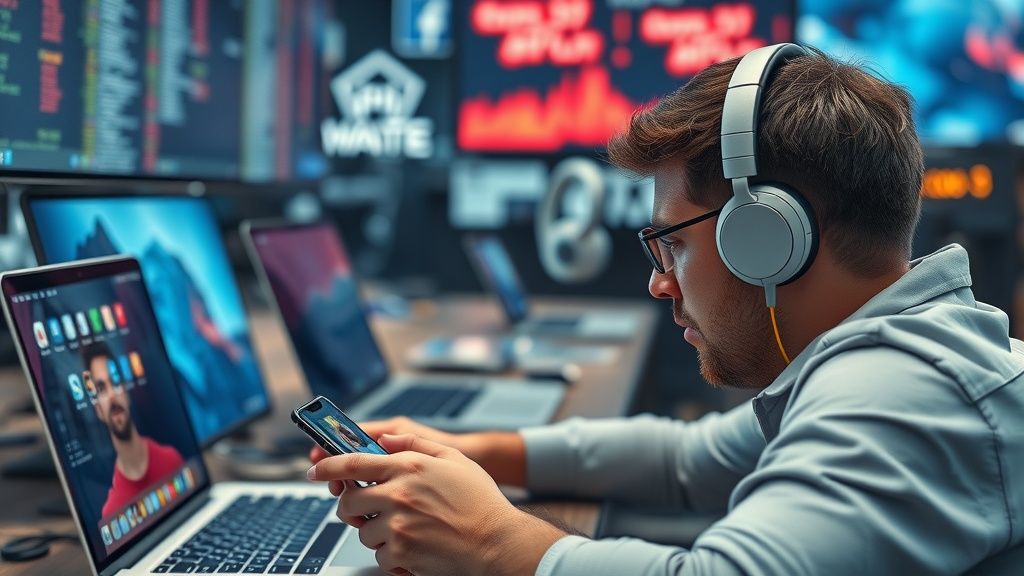 Tech Odyssey 2025 | Story.com