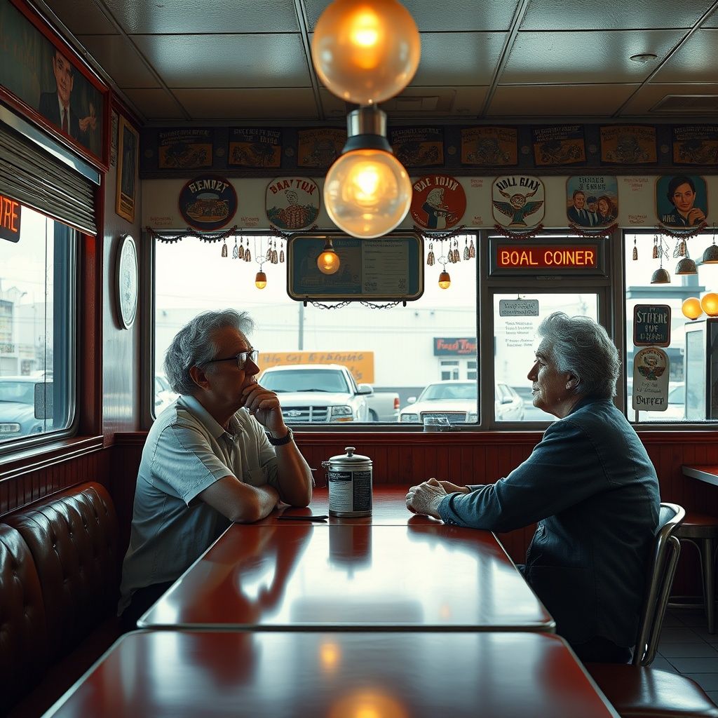 The Threads of Time | Story.com