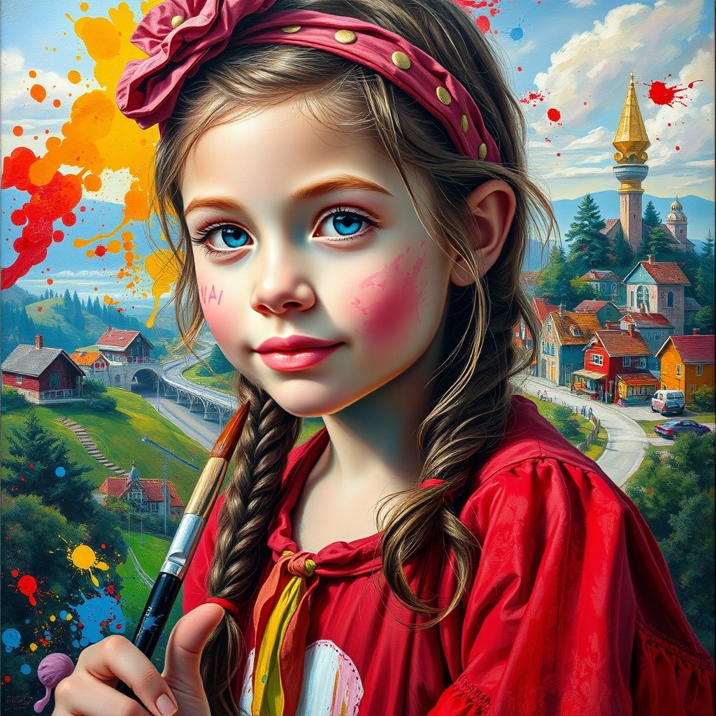 Different, Not Less | Story.com