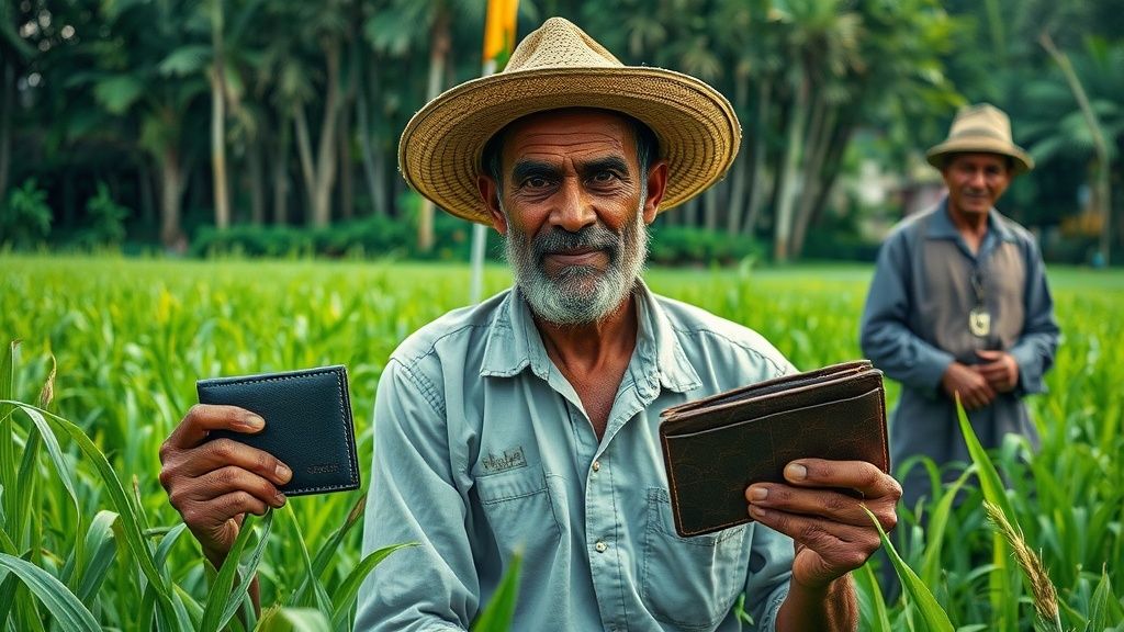 The Honest Farmer | Story.com