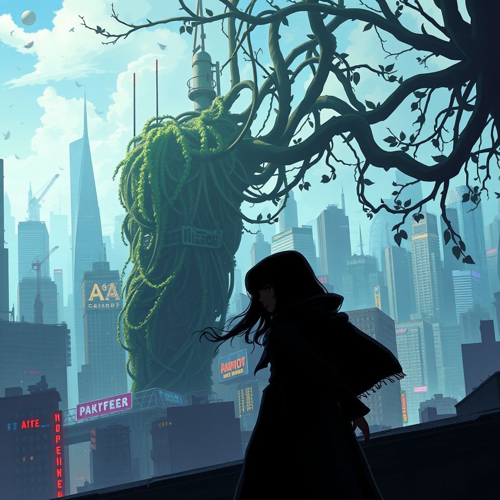 The Silent Stranger | Story.com