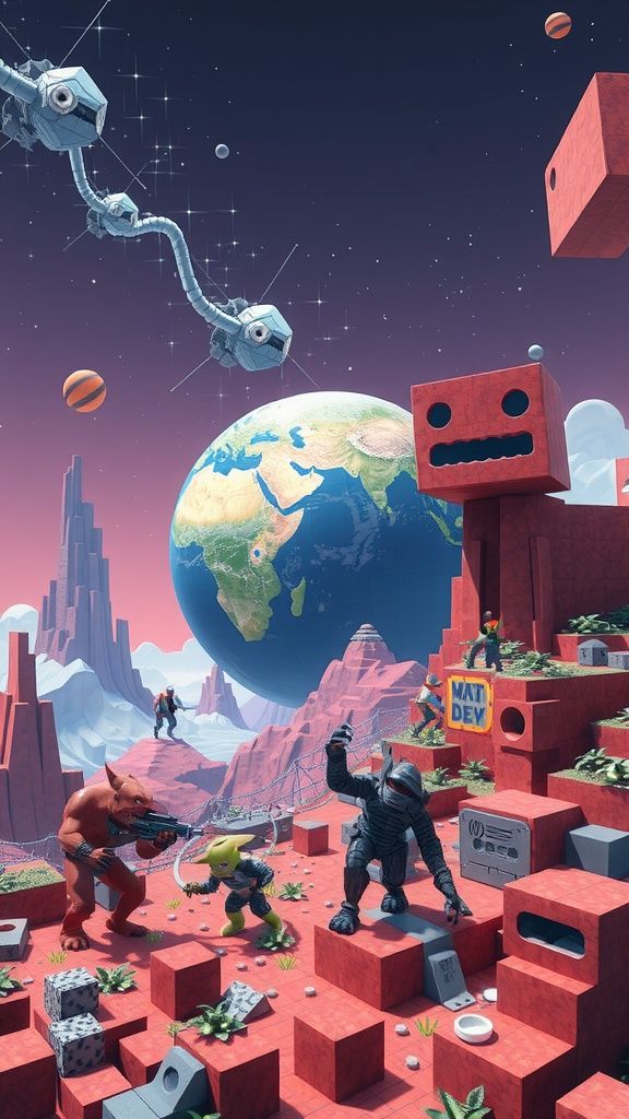 The Ascension of Luo Feng | Story.com