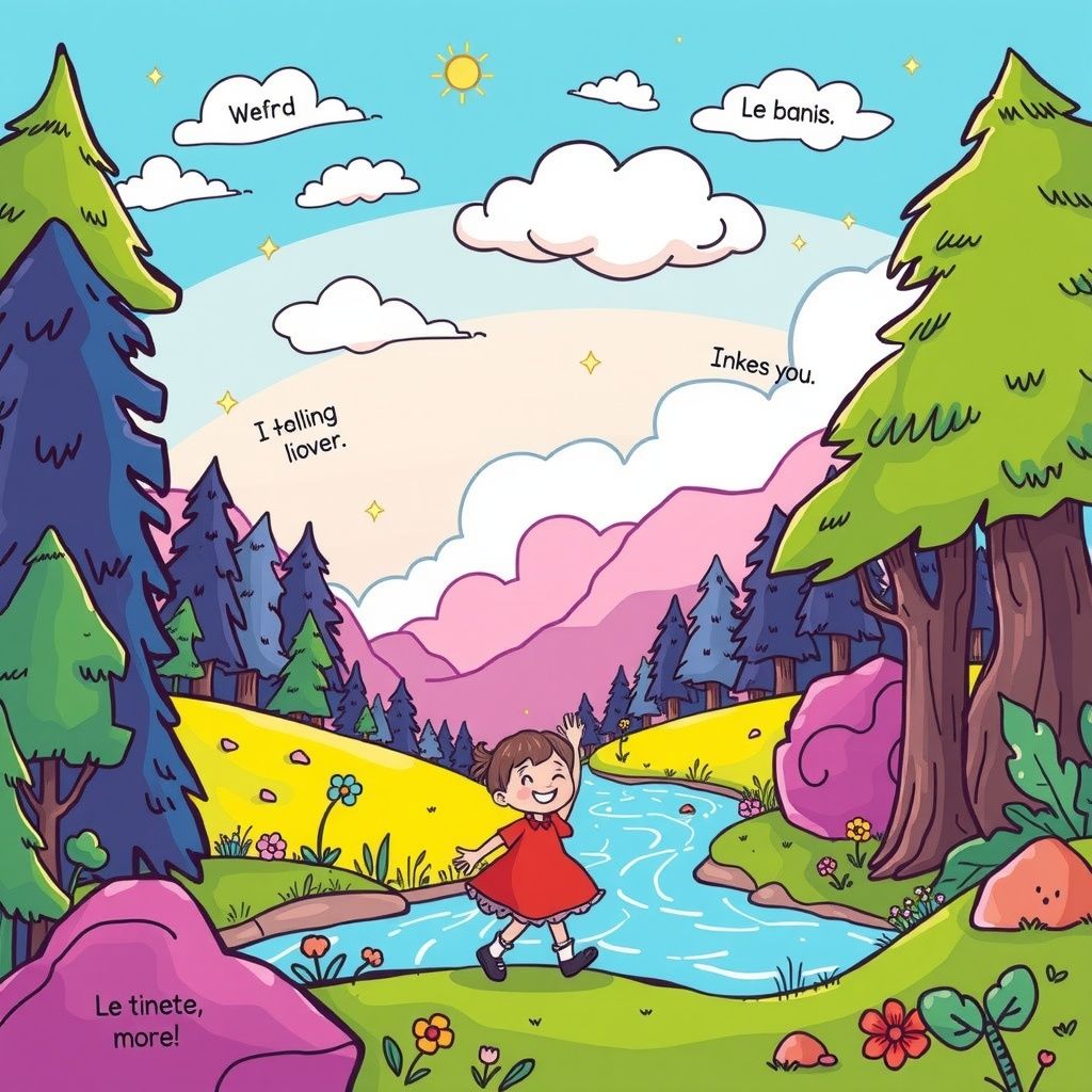 I Am Magic: A Journey Through Powerful Words | Story.com