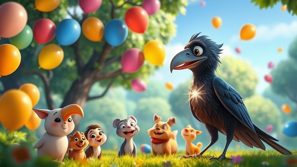 The Lesson of Truth | Story.com