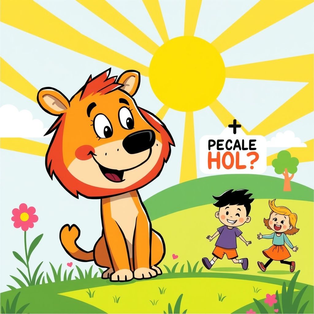 The Little Acorn's Journey | Story.com