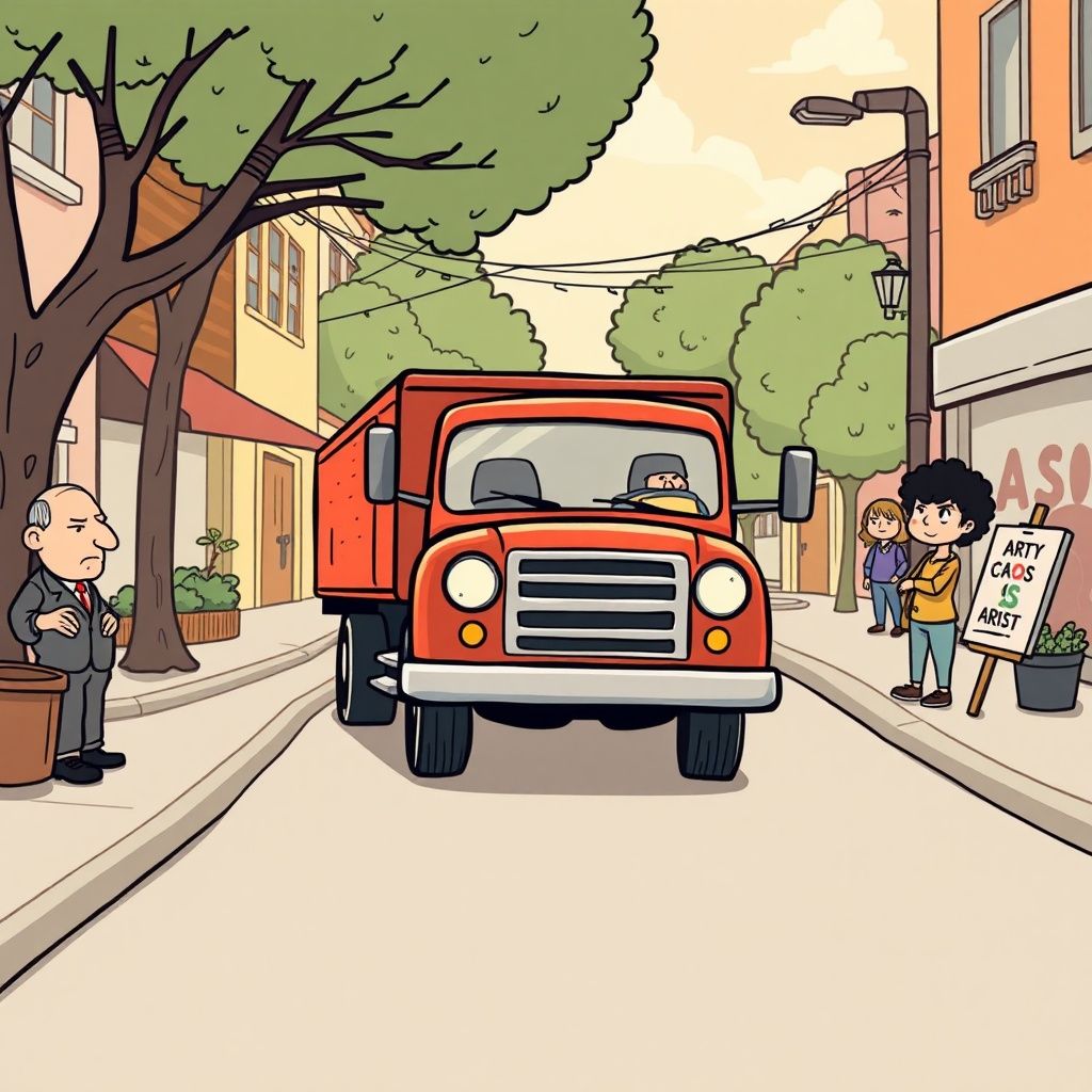 Bobby's First Drive | Story.com