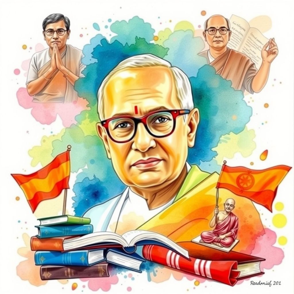 The Legacy of Dr. B.R. Ambedkar | Story.com
