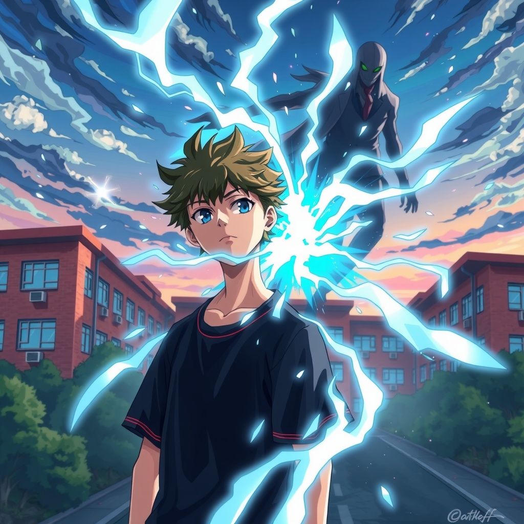 The Awakening of Orion | Story.com