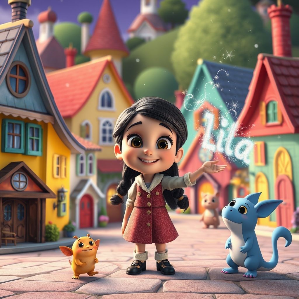 The Magic of Manners | Story.com