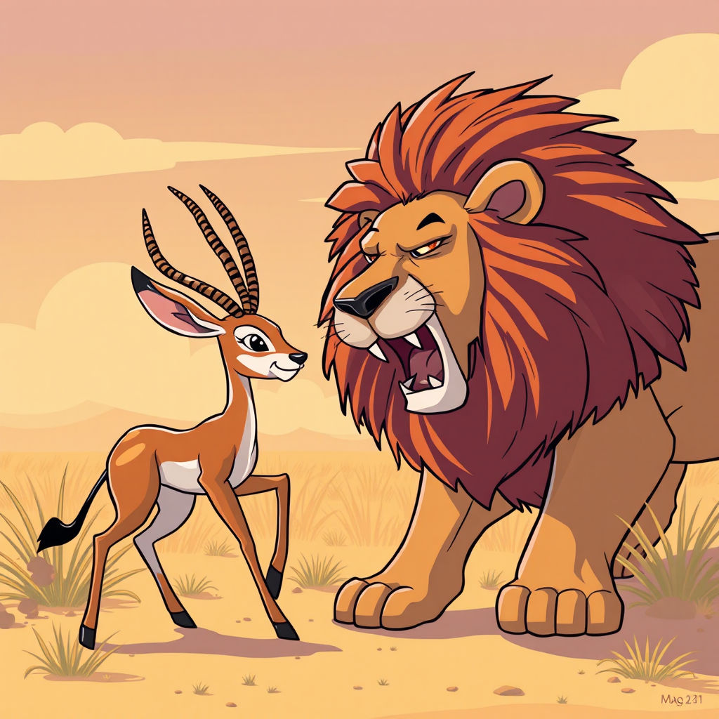 The Reign of Zarok | Story.com