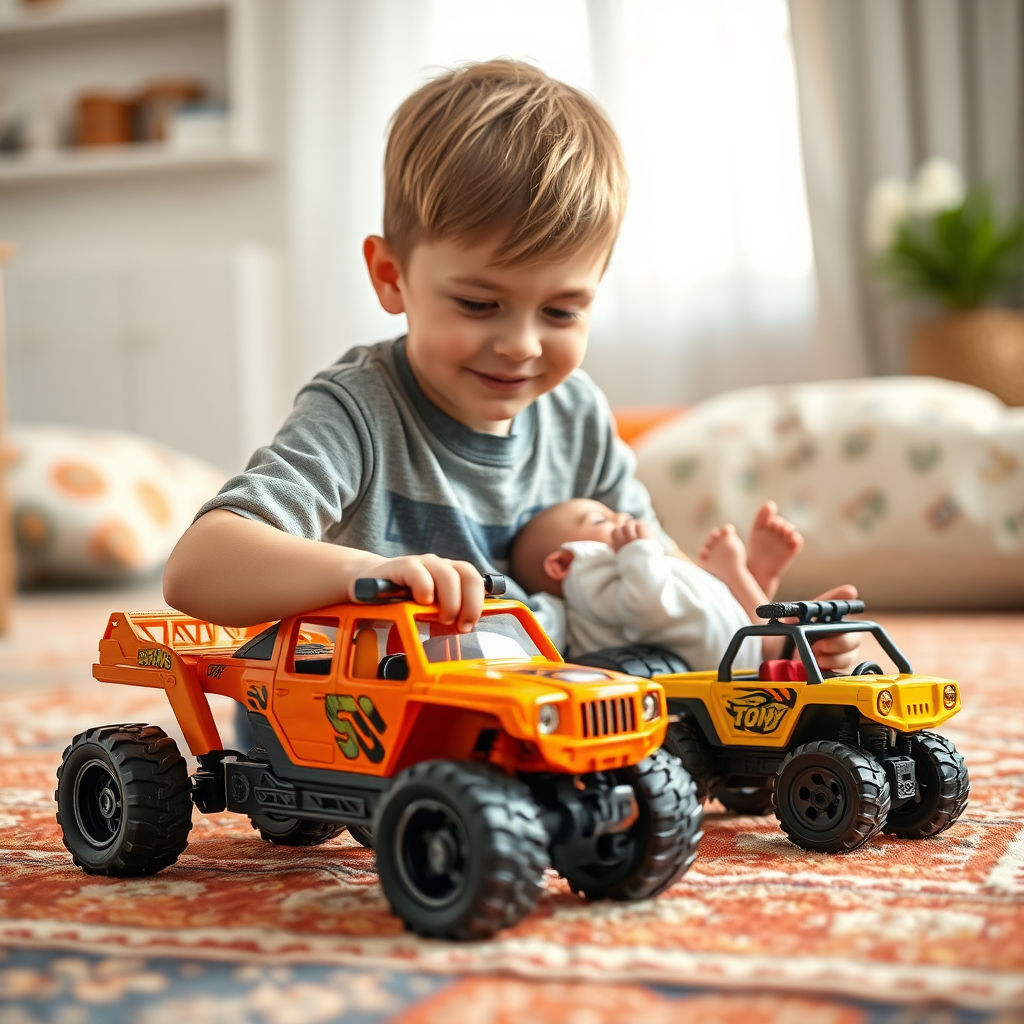 The Journey of Little Jake | Story.com