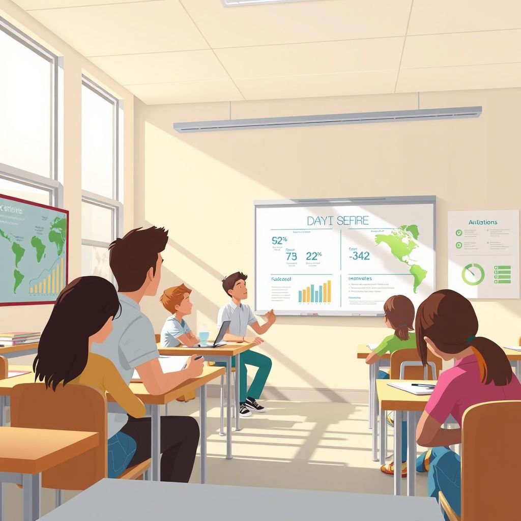 The Heated Debate | Story.com