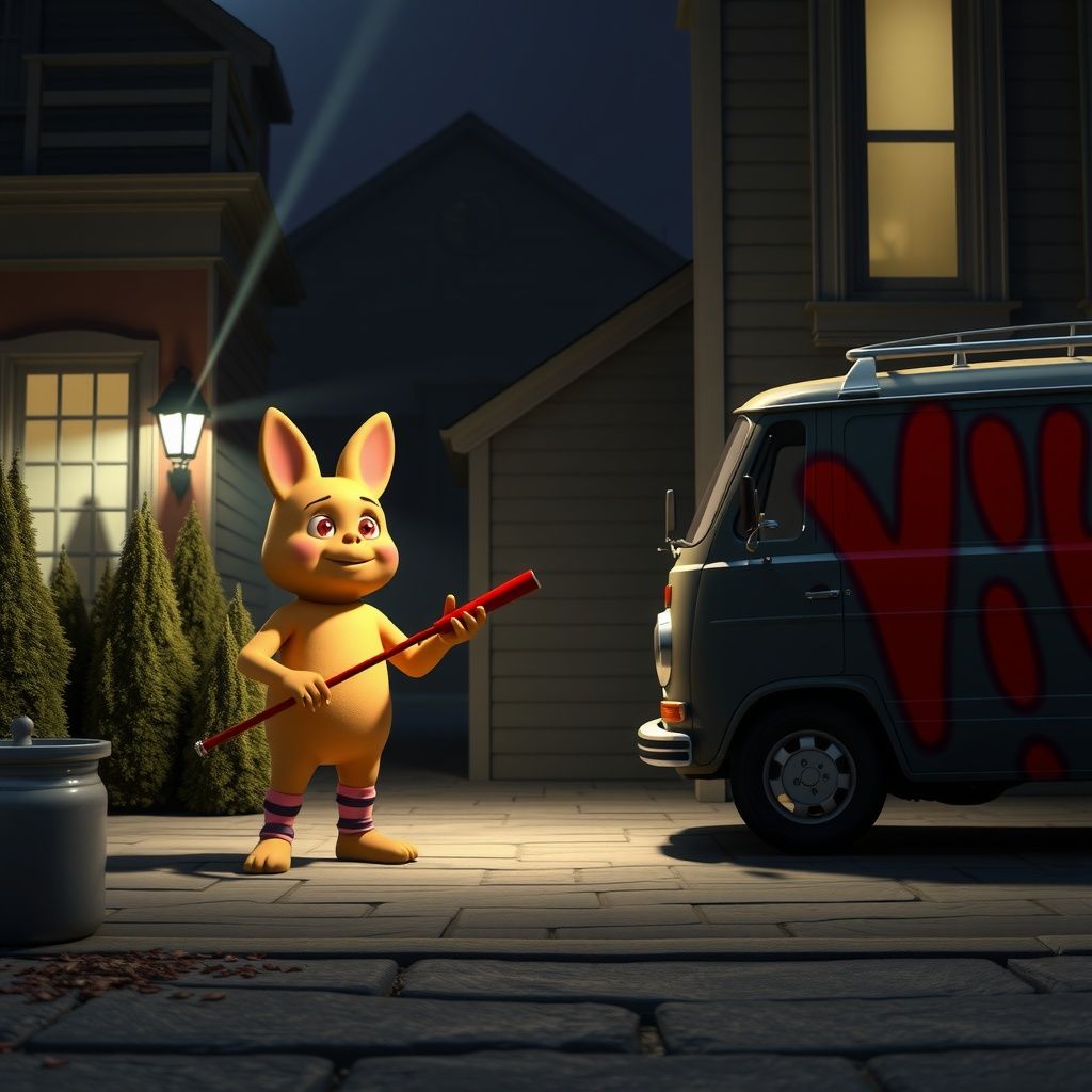 The Mysterious Disappearance of Bobby | Story.com