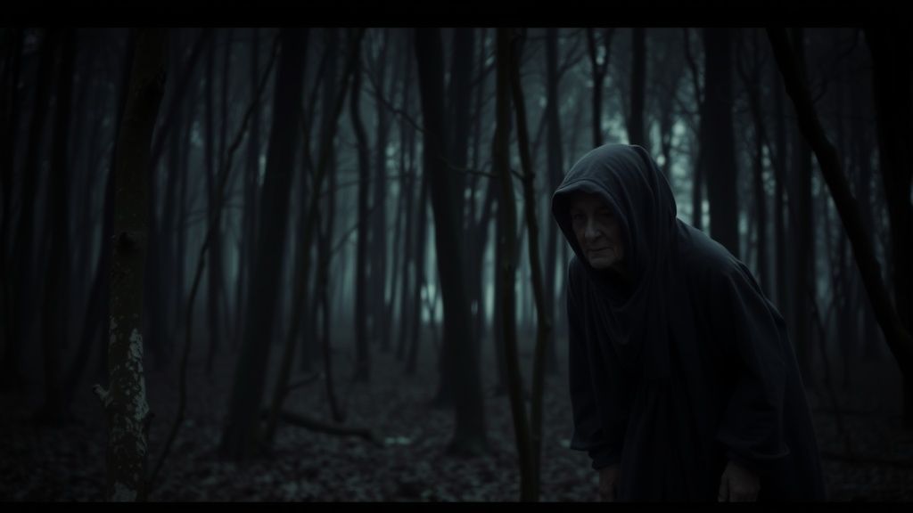 Ang Bulong ng Kagubatan | Story.com