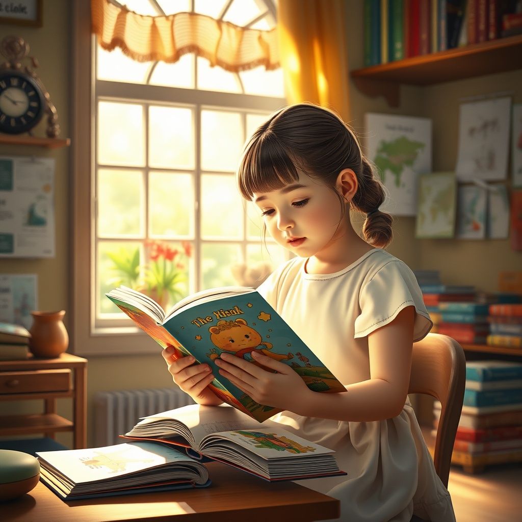 The Magic of Words | Story.com