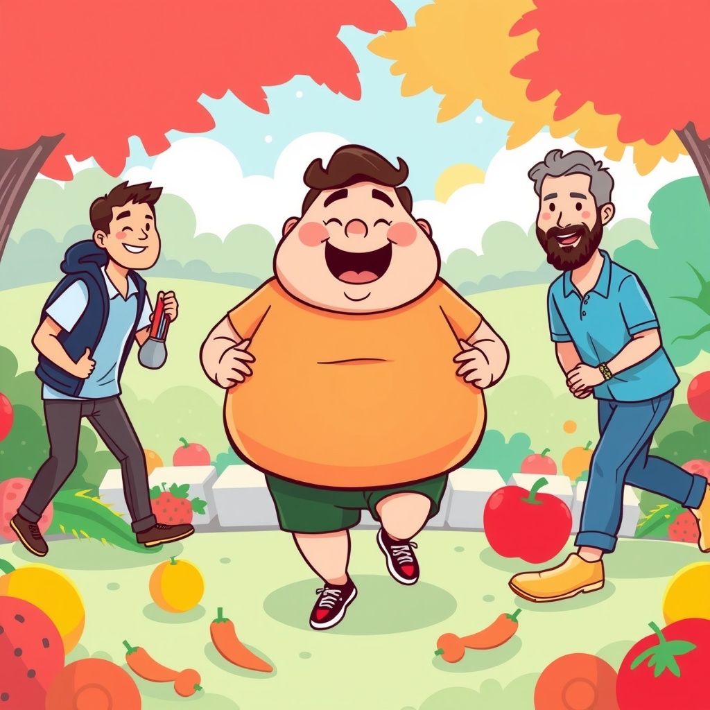 Max’s Big Change | Story.com