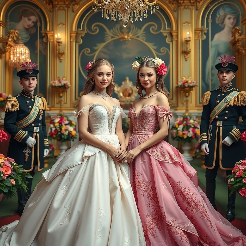 El Festín del Reino | Story.com