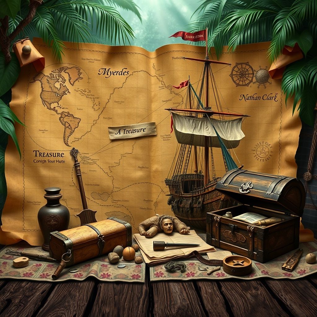 The Quest for El Dorado | Story.com