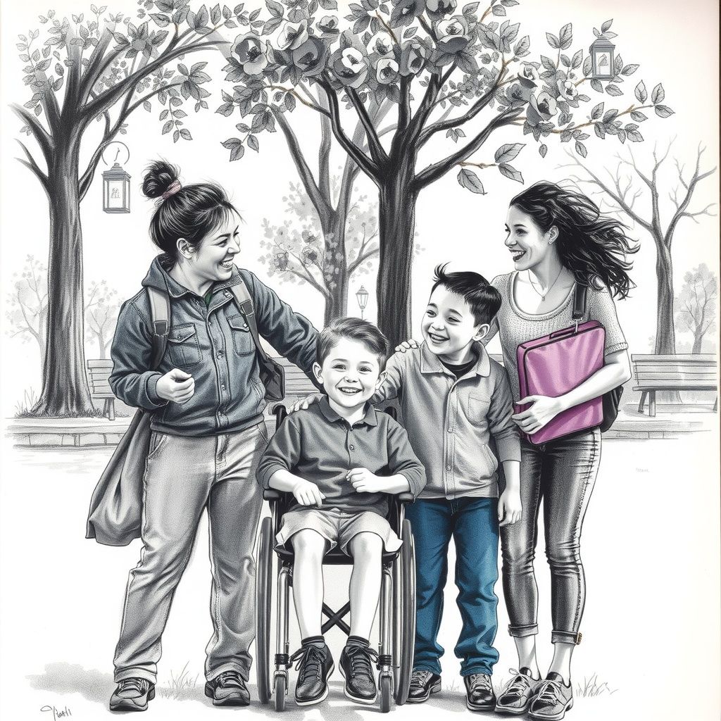 Embracing the Journey | Story.com