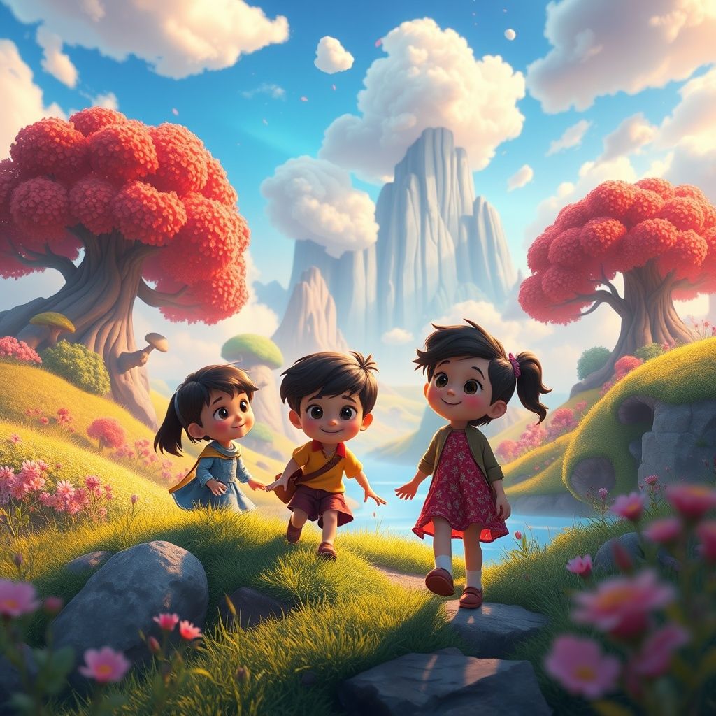 Dreamhaven | Story.com