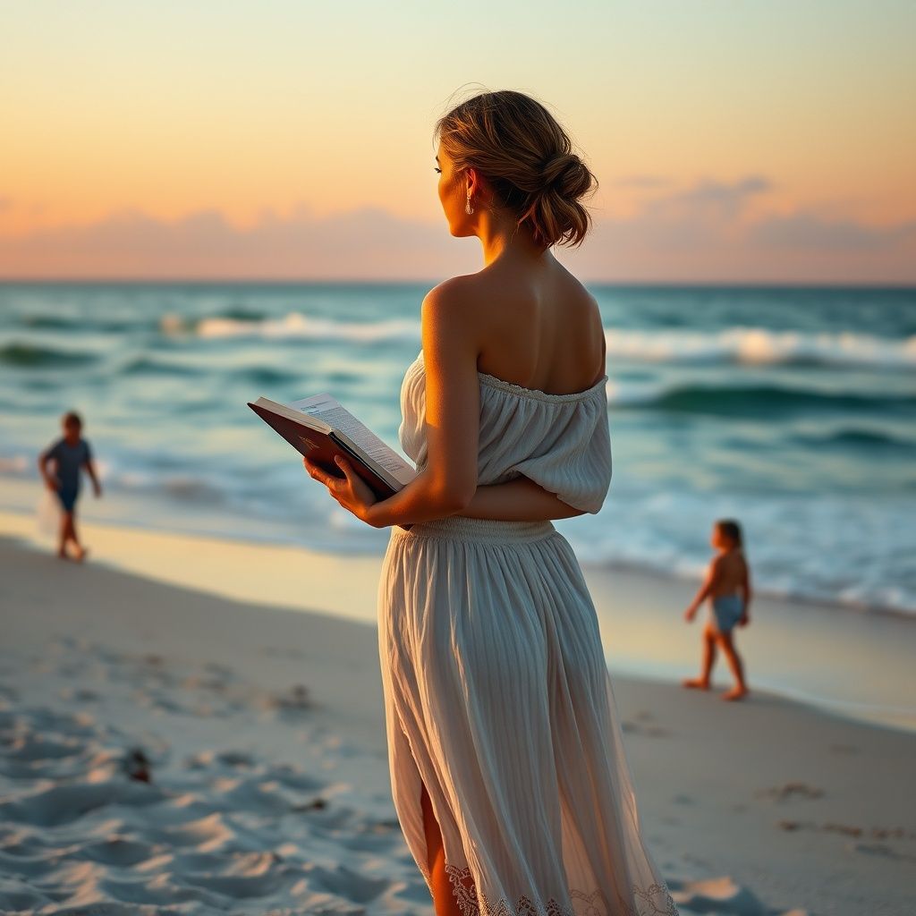 El Viaje de Sofía | Story.com