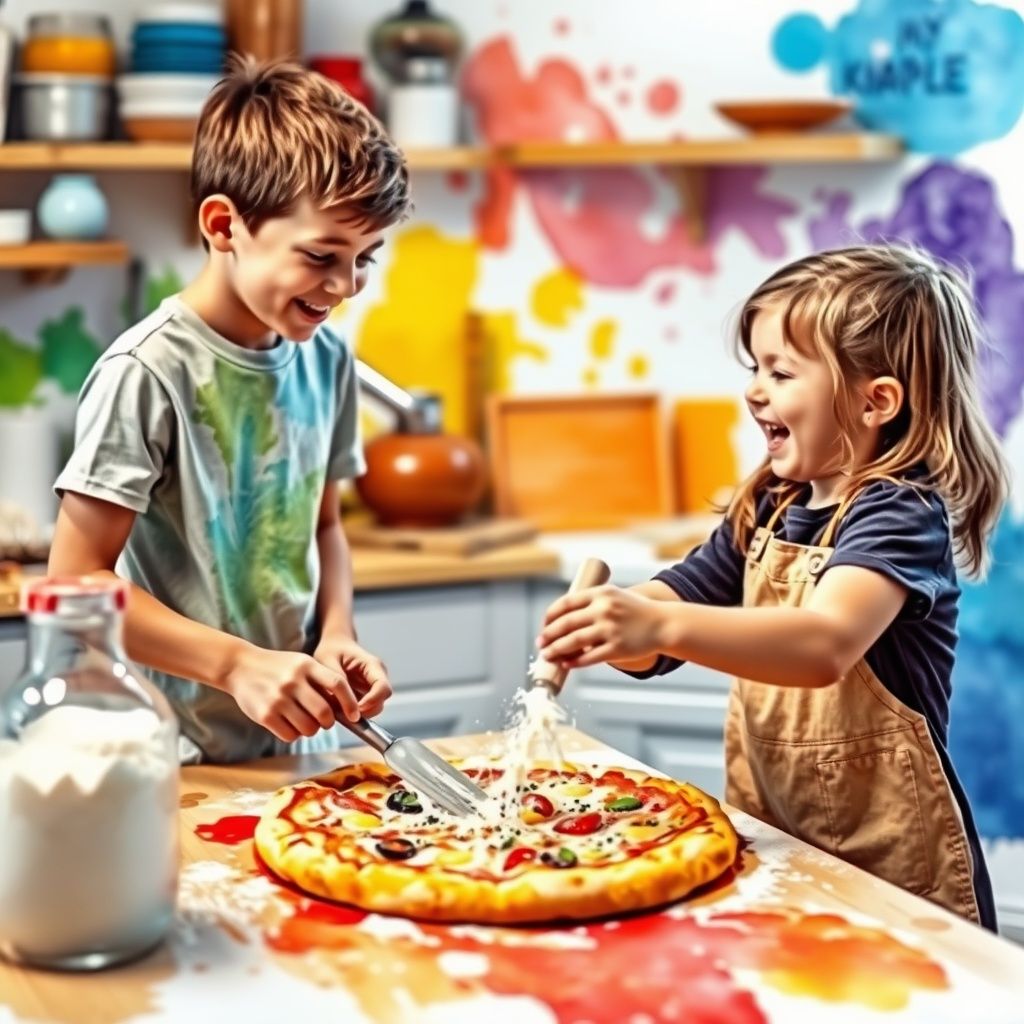 The Cheesy Adventure | Story.com