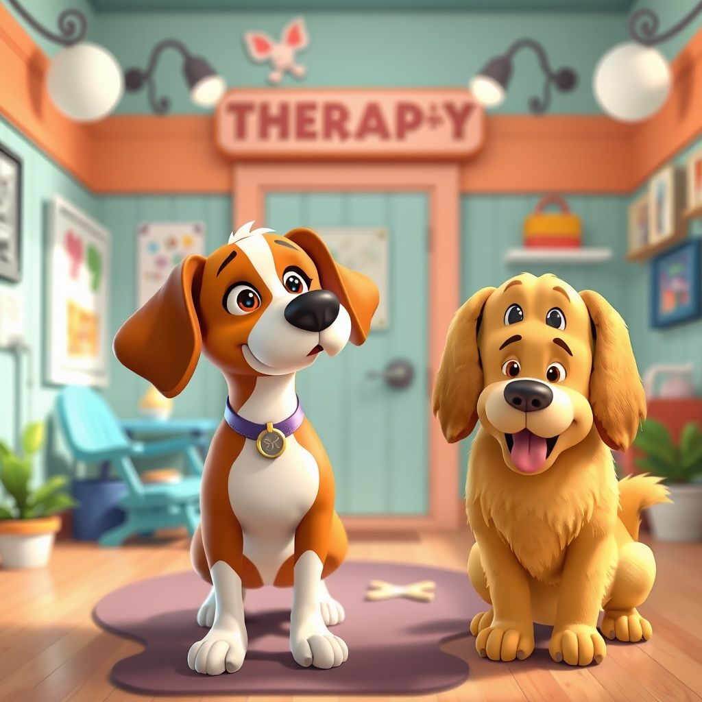 The Path to Acceptance | Story.com