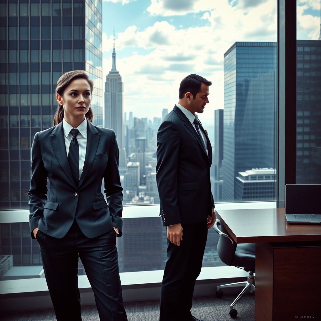 New Beginnings | Story.com