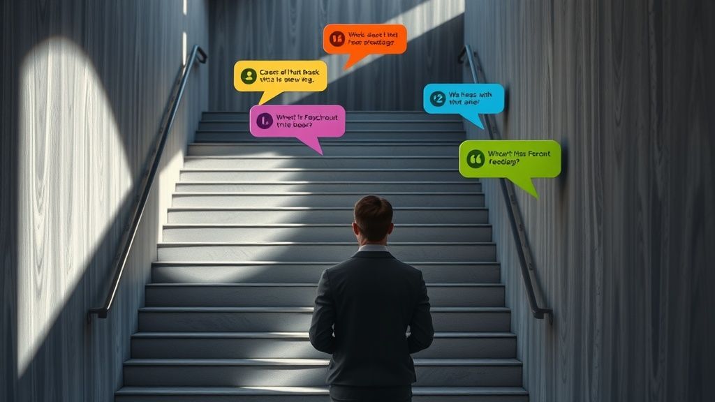 Watch:Steps of Reflection | AI Education Videos | Story.com
