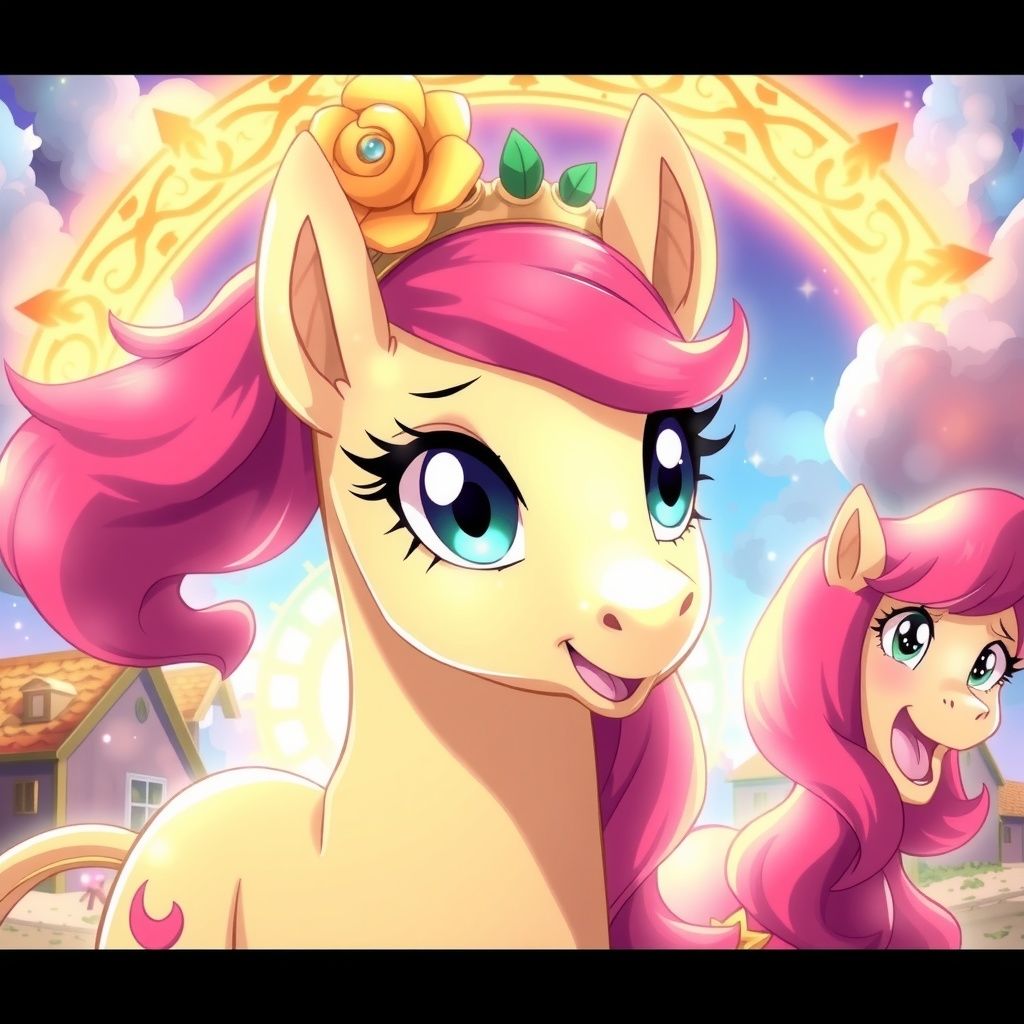 The Golden Gleam Mystery | Story.com