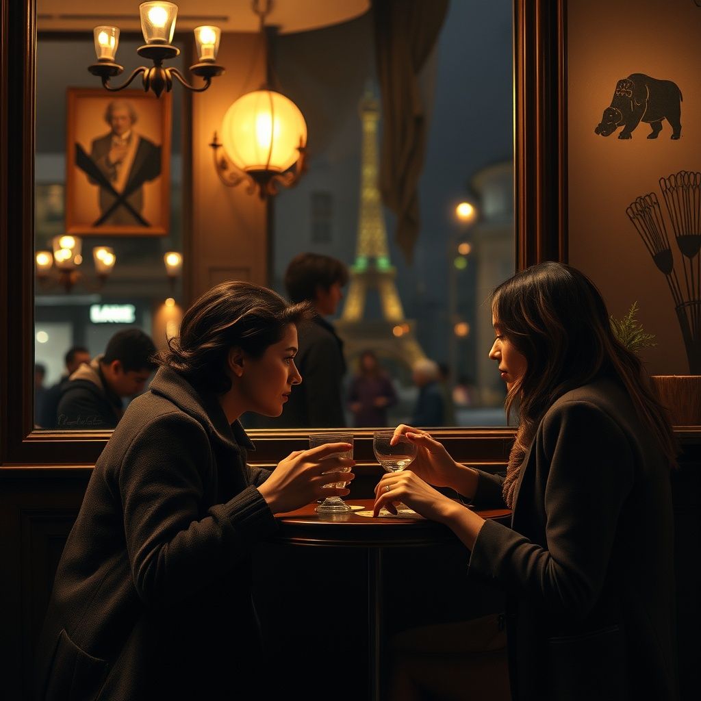 Nothing More, That's No Lie | Story.com