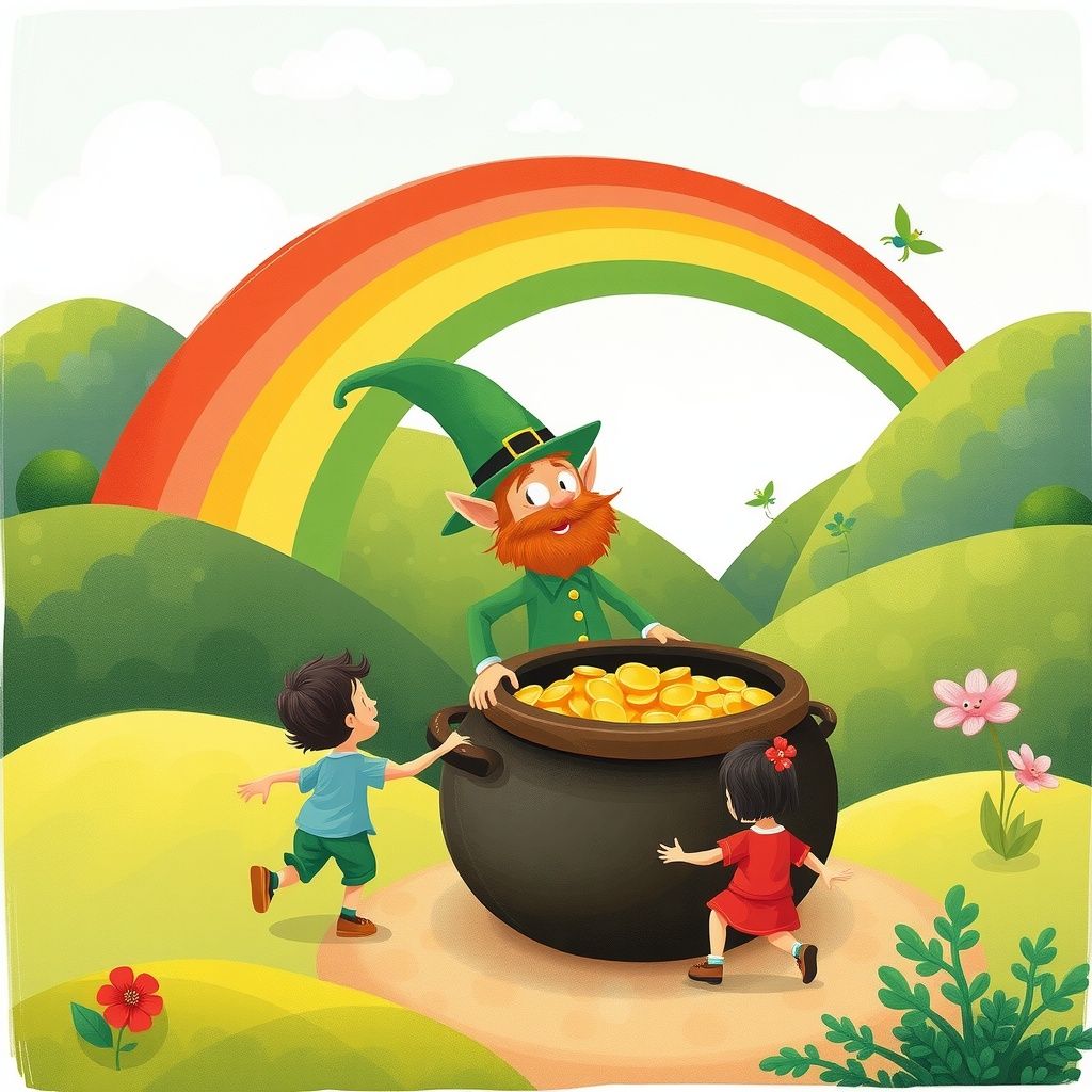 How to Catch a Leprechaun | Story.com