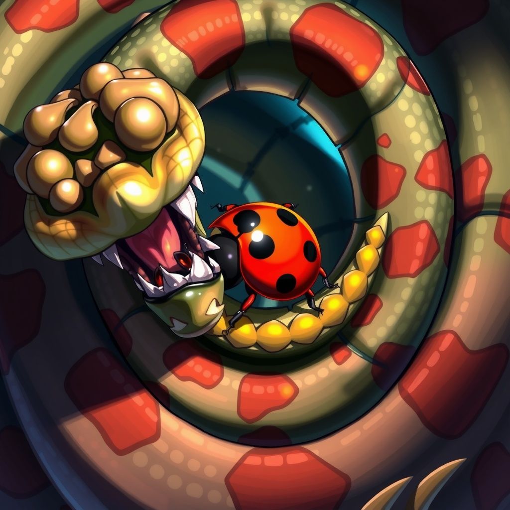 Miraculous Snake Hunt | Story.com