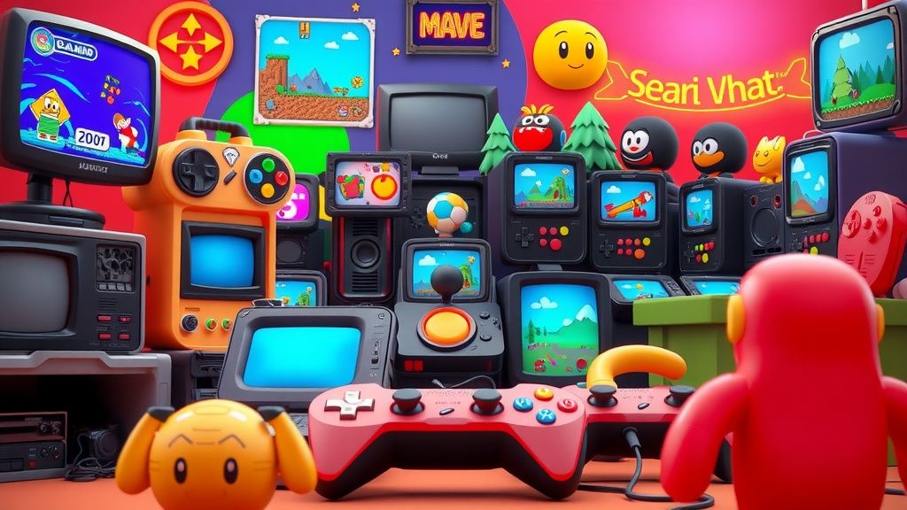 Top 10 Offline Computer Games | Story.com