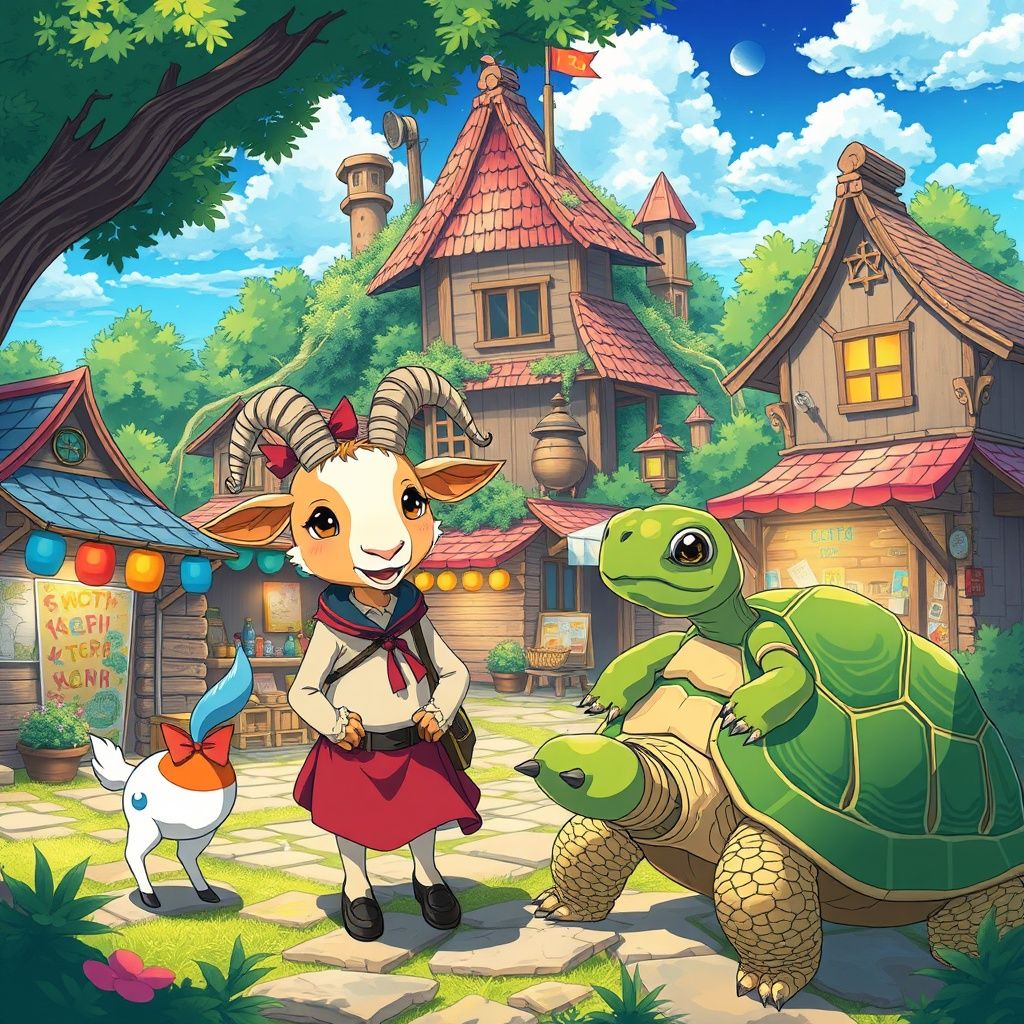The Enchanted Potbelly | Story.com
