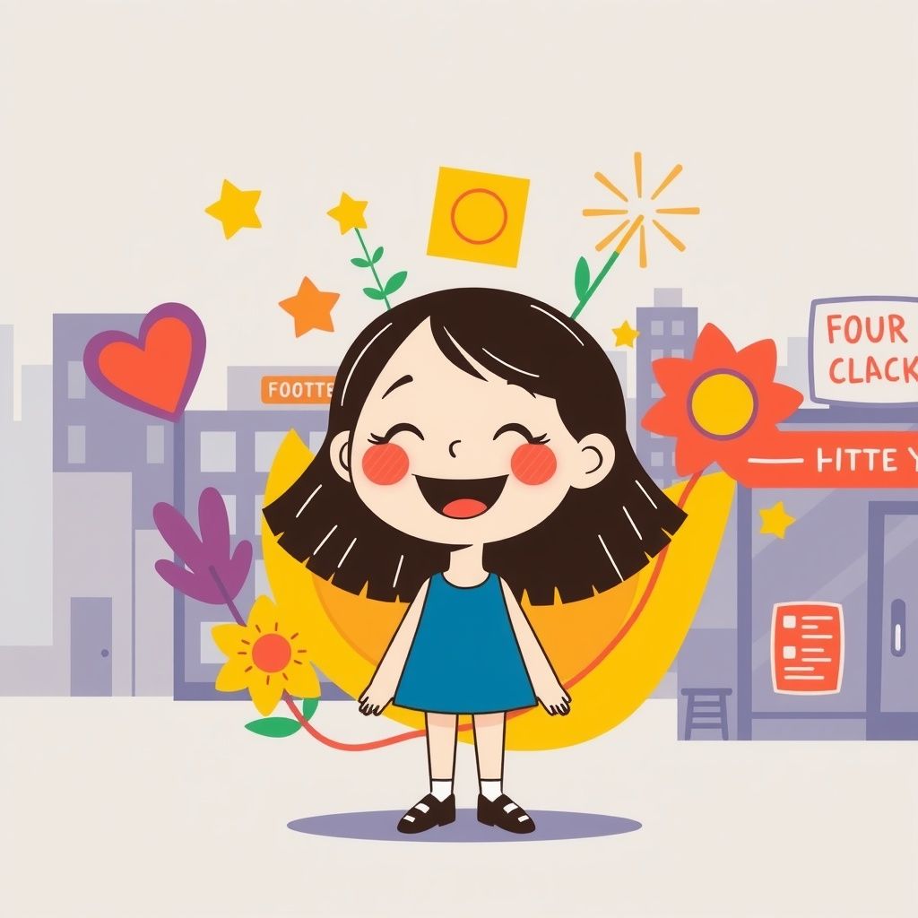 The Journey of Happiness | Story.com